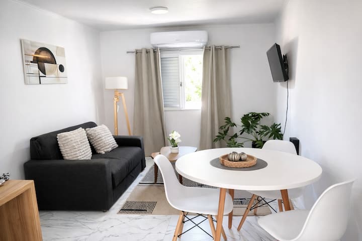 Aura Part - Temporarios Reconquista - Reconquista