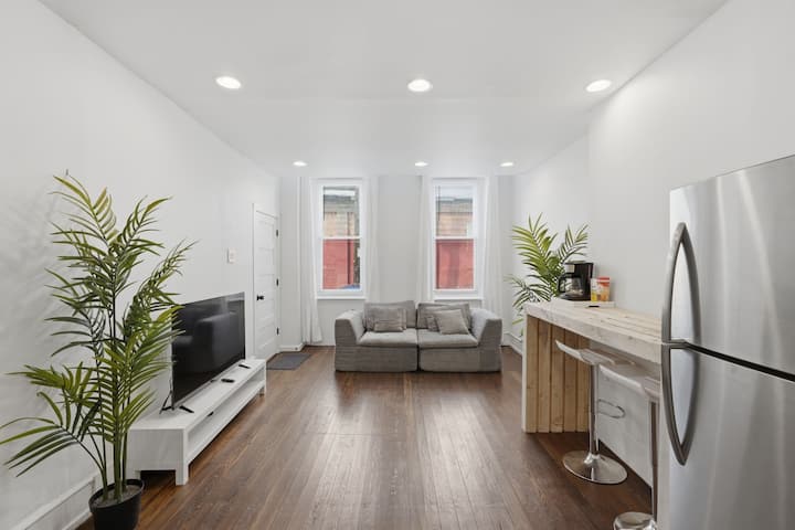 1br Temple U- Unit 1 - Philadelphie, PA
