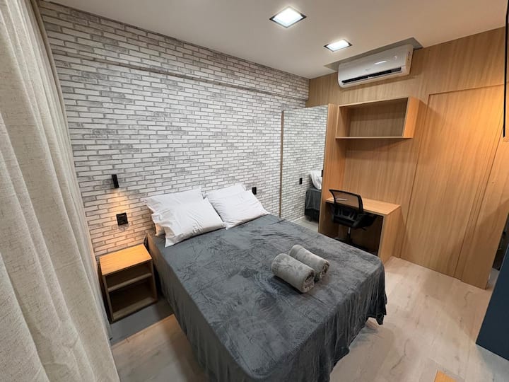 Max Derby 1807 - Recife