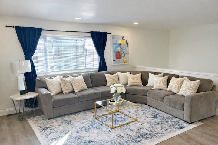 The Legendary Collection @ Union (5bed/3bath) - Chatham, NJ