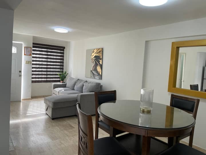 Casa 3 Super Ubicada Al Norte - Hermosillo