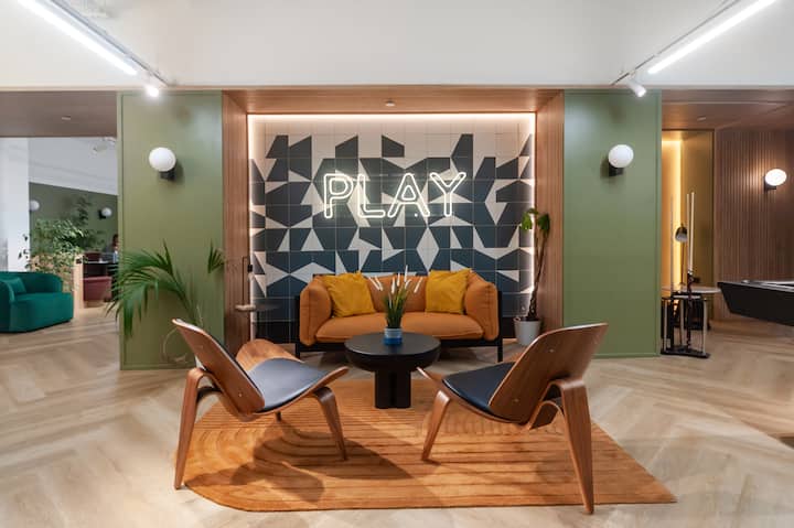 2br| Kew Garden| Gym| Parking| 20% Off Monthly - Brentford