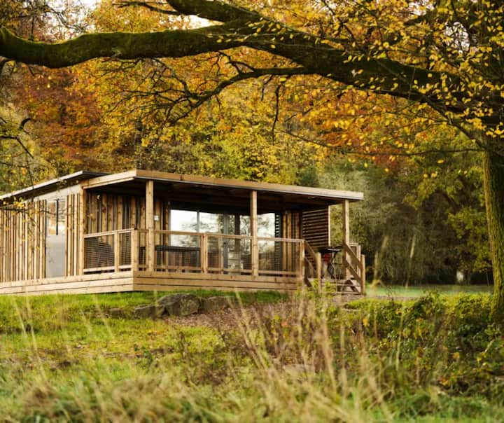 Séjour Nature Et Grand Air En Belgique - Chiny