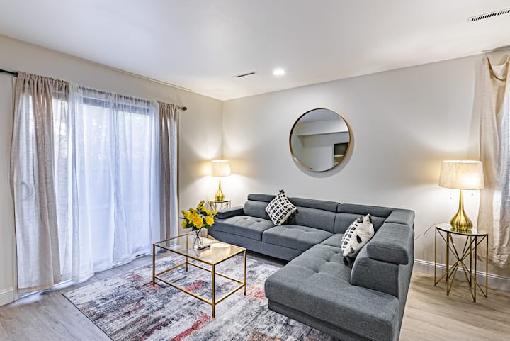 The Legend Collection @ Union (1 Bed 1bath) - Chatham, NJ