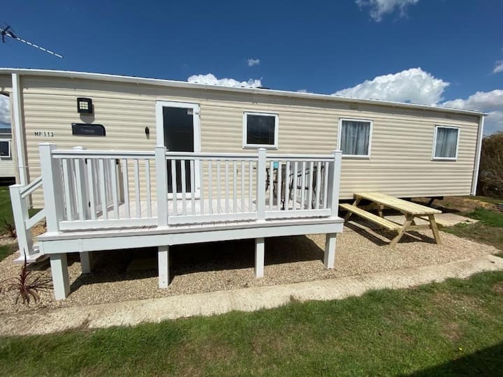 Caravan - Mp113 - Kent