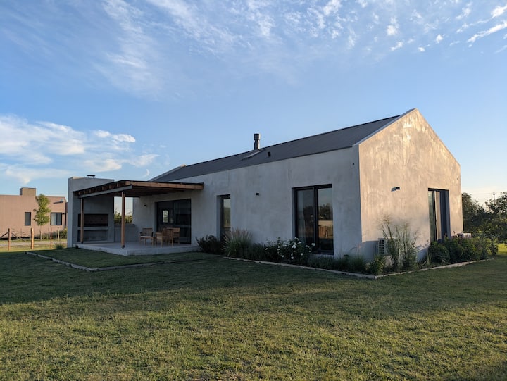 Don Chiviro - San Antonio de Areco