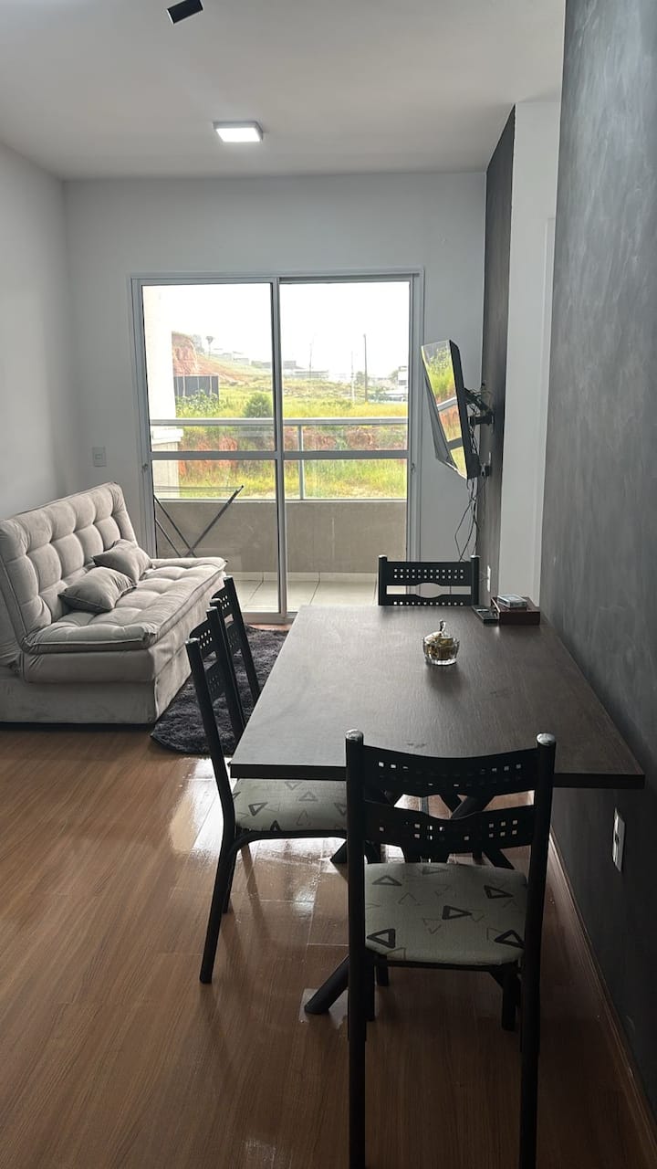 Paraíso Da Mantiqueira - Extrema