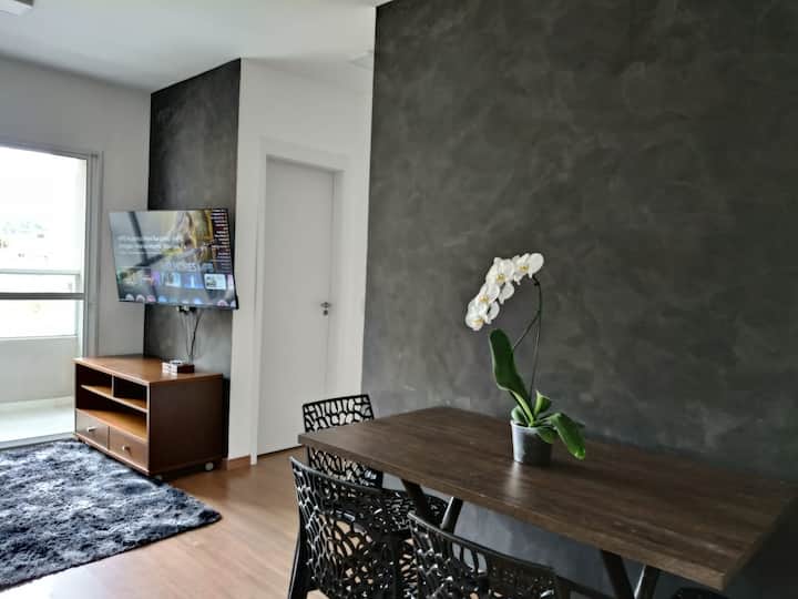 Paraíso Da Mantiqueira - Extrema