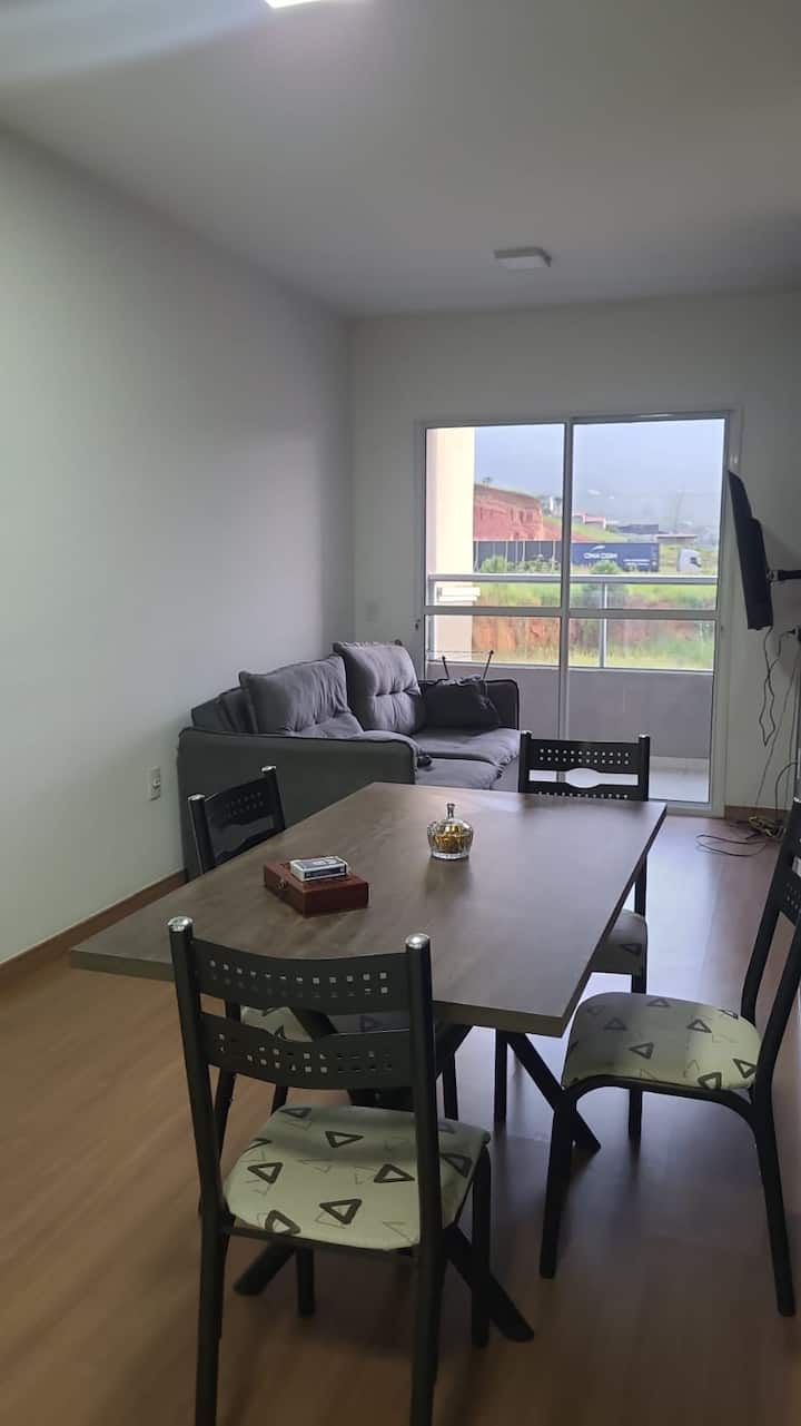 Paraíso Da Mantiqueira - Extrema