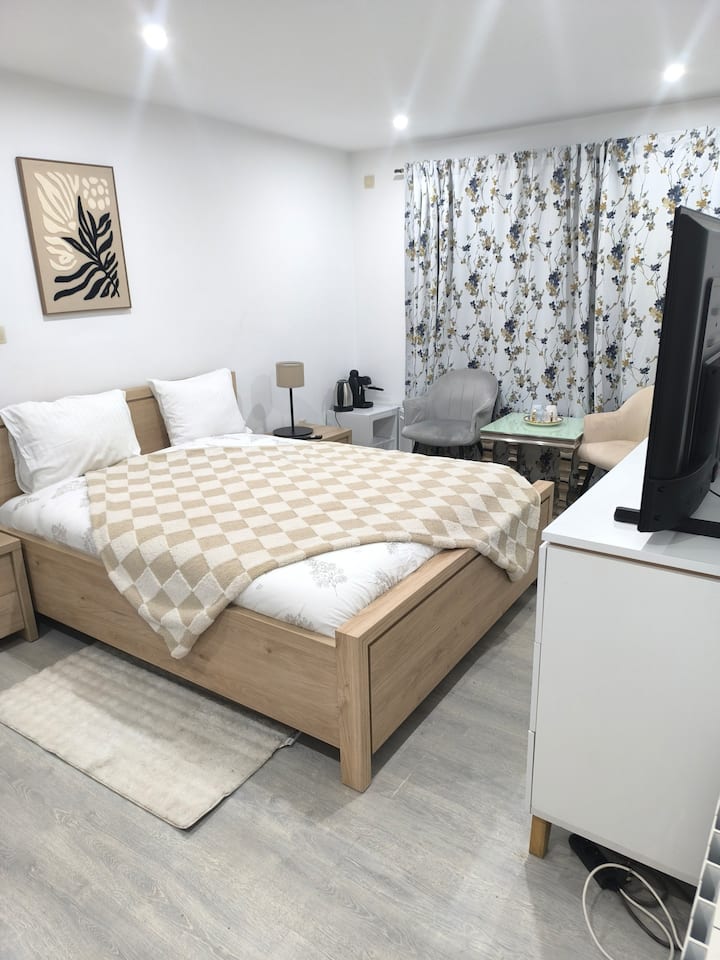 Très Spacieuse - Mons