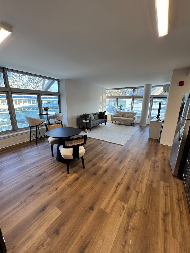 Spacious 2br/2ba Apartment - Danbury, CT