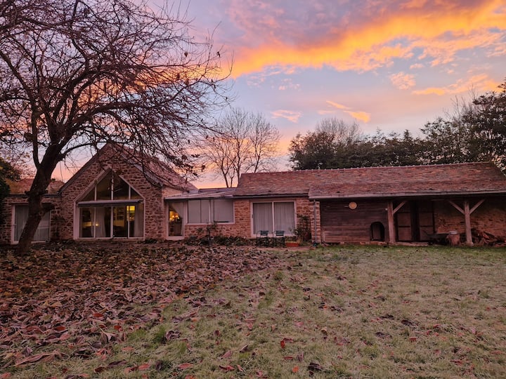 Maison De Charme à 40 Mn De Paris - Arpajon