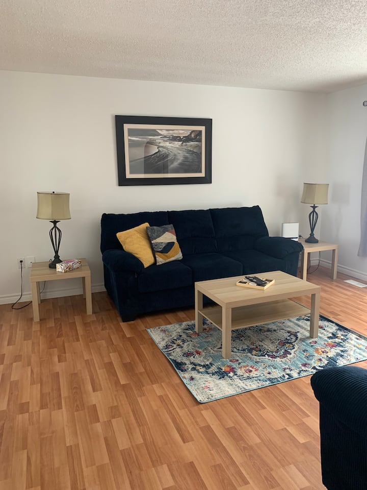 Randell’s Rental - Deer Lake