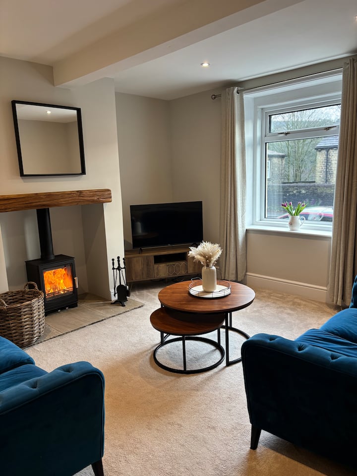 Cobblers Cottage In Ripponden - Ripponden