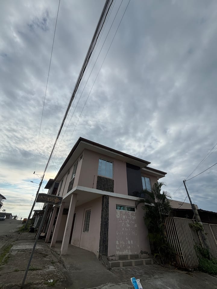 Disfruta De Una Estancia Inolvidable. - Pedernales