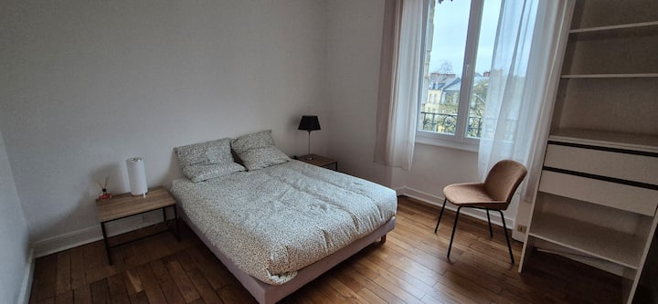 Appartement Centre-ville De Fougères - Fougères