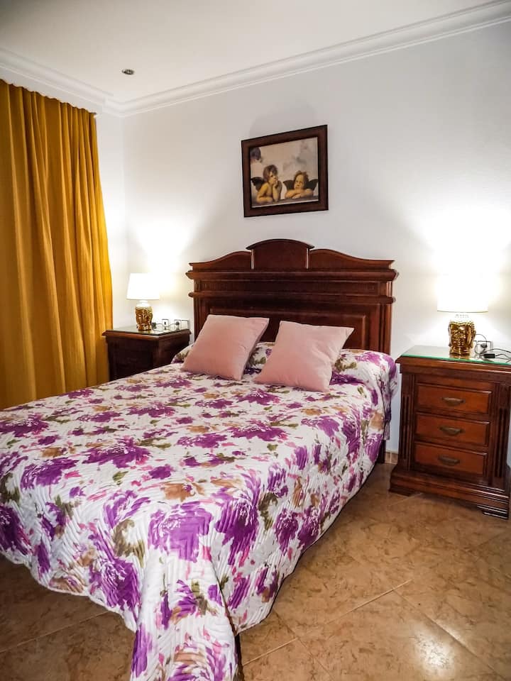 Casa Yanira - Conil de la Frontera