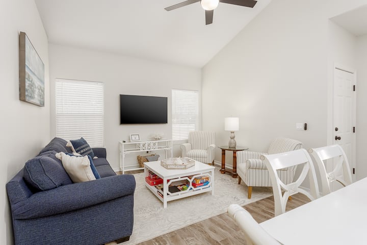 Rise And Shine | Downtown | Dog Friendly | Pcola - Pensacola, FL