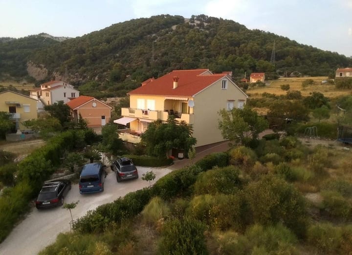 Apartments Marisol - Lun