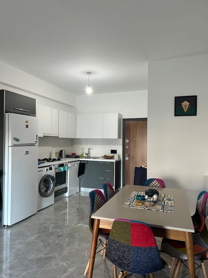 Perfect For A Family, Couple Or Friends! - Famagusta