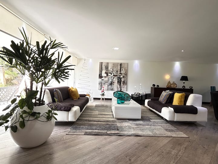 Casa De Lujo Con Naturaleza, Bbq, Cerca De Cuenca - Cuenca