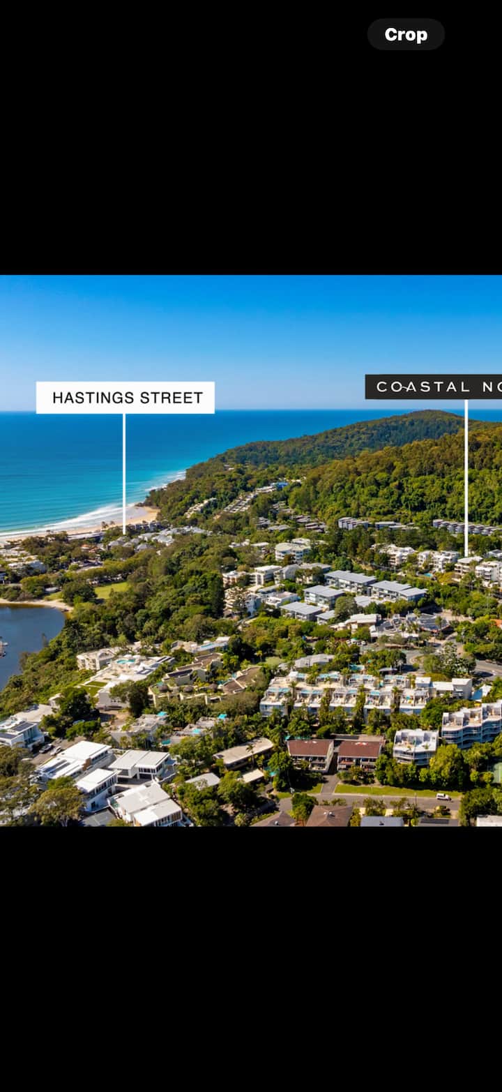 Million $ Views, Ocean-rivers-mountains-sunset. - Noosa Heads