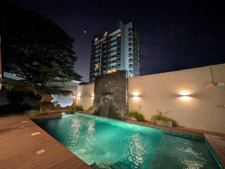 Condominio Green Paradise - Oasis Urbano Stanza - San Pedro Sula
