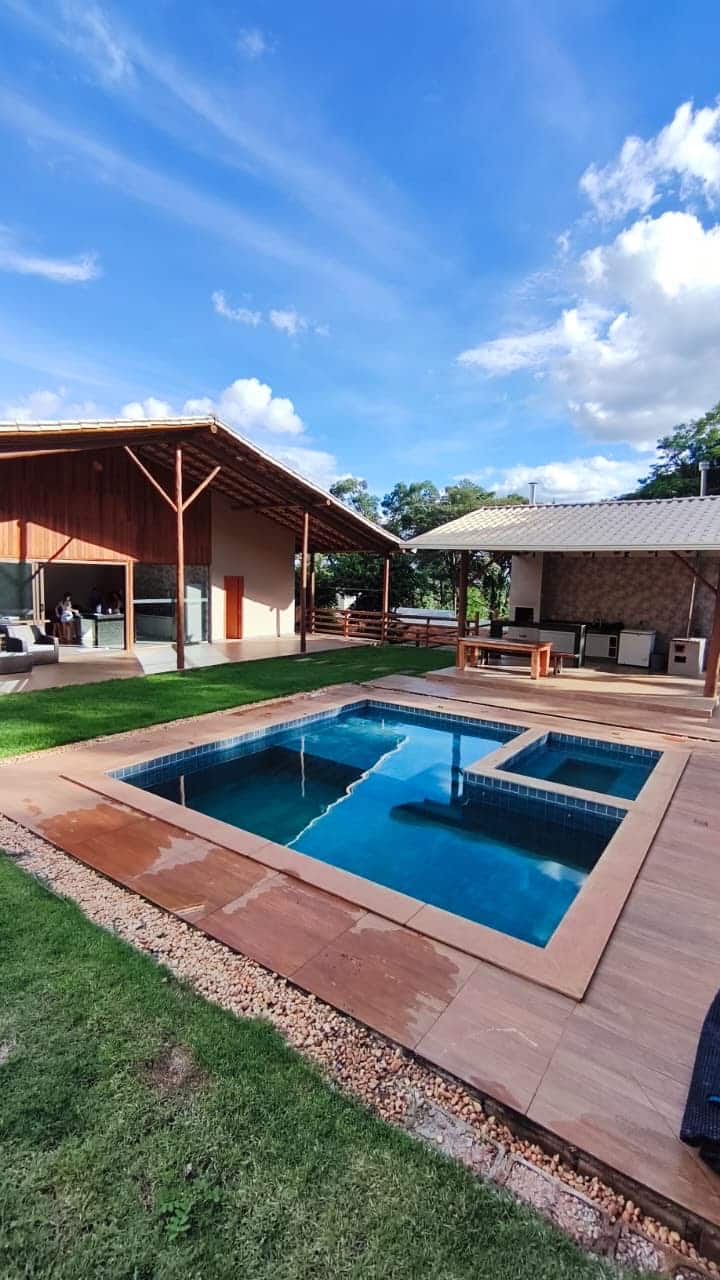 Descanso E Natureza A 40 Min De Belo Horizonte. - Confins