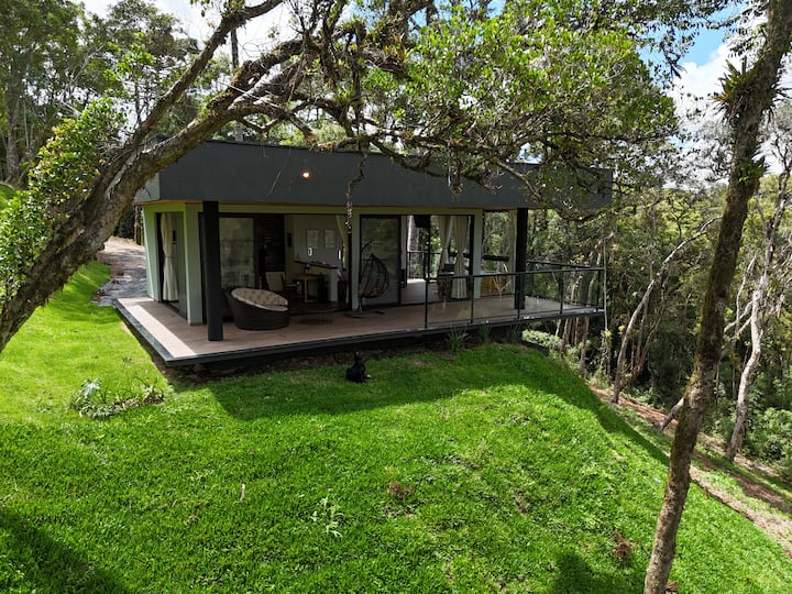 Casa Genova - Campo Sampiero Villaggio Turistico - Campo Alegre