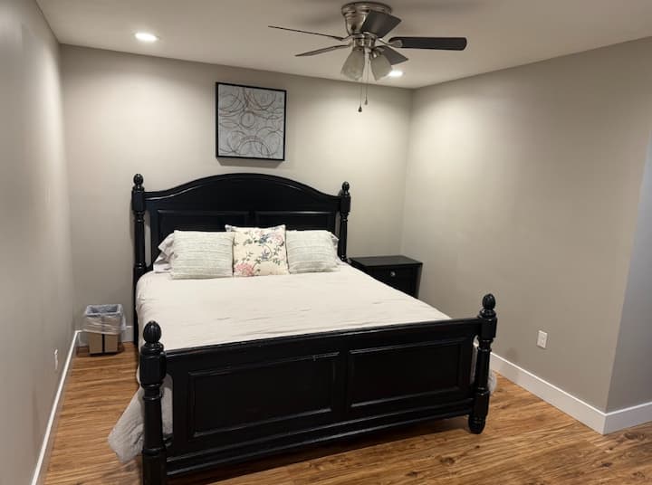 Luxury 2br Apartment In Heart Of Vibrant Downtown - Norfolk, NE