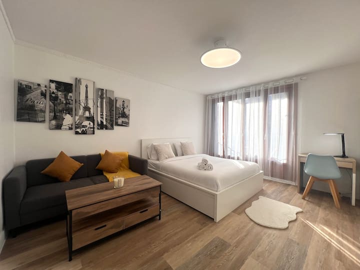 *Le Magnifique De Choisy*proche Paris* - Choisy-le-Roi