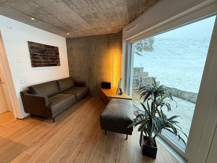 Guesthouse With Terrace And View - Canton des Grisons