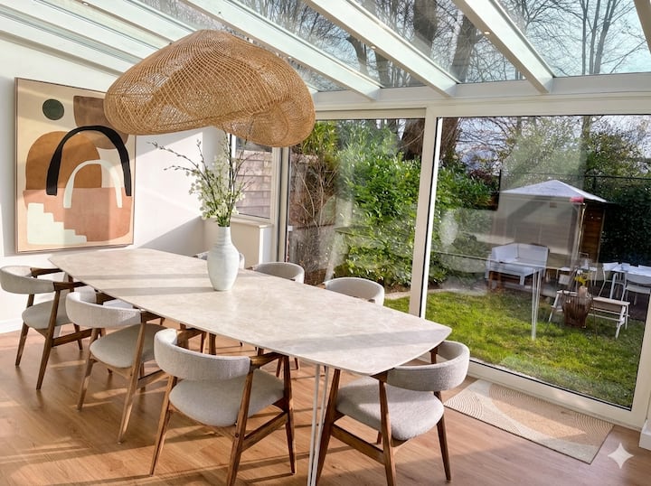 Woning In Overijse: Dicht Bij Brussel & Zoniënwoud - Wavre