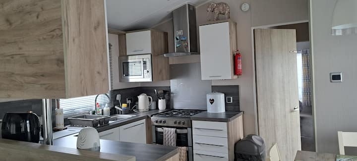 We A Lovely Static Caravan Holiday Home - Dymchurch
