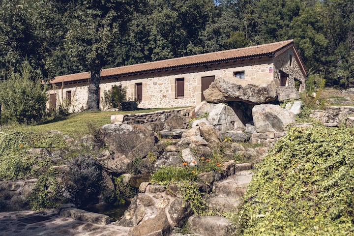 Apartamento Romero - Madrigal de la Vera