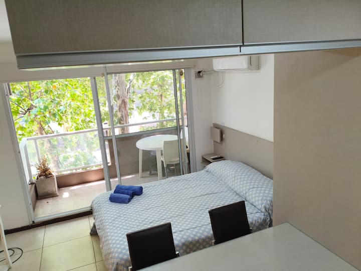 Alojamiento Premium En Pichincha - Rosario