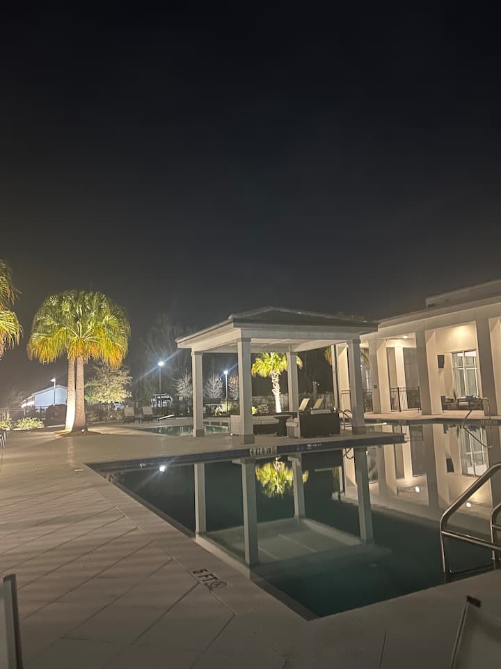 Lutz 1br | Near Hospitals, Outlets Malls & Tampa - Land O' Lakes, FL