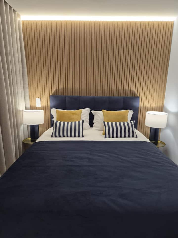 Hotel Buganvília, Studio Deluxe, Apartamento 6 - Funchal