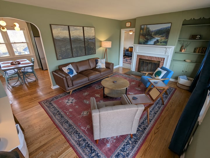 Your Assignment Just Got An Upgrade - Lynchburg, VA