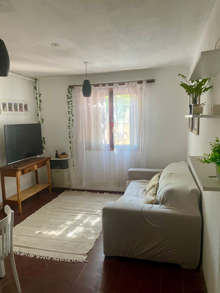 Departamento Céntrico En Gualeguaychú - Gualeguaychú