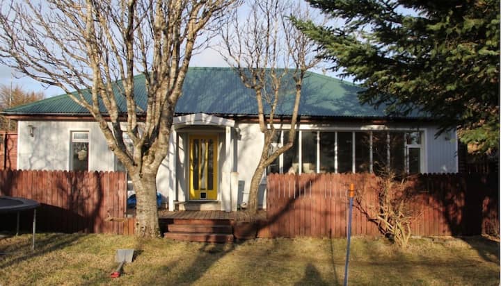 New Listing! Our Super Cozy First House - セールフォス