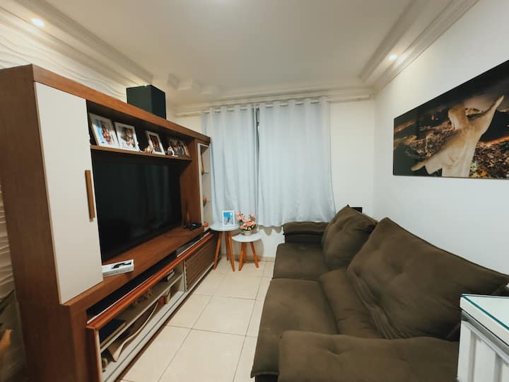 Casa Primavera - Duque de Caxias