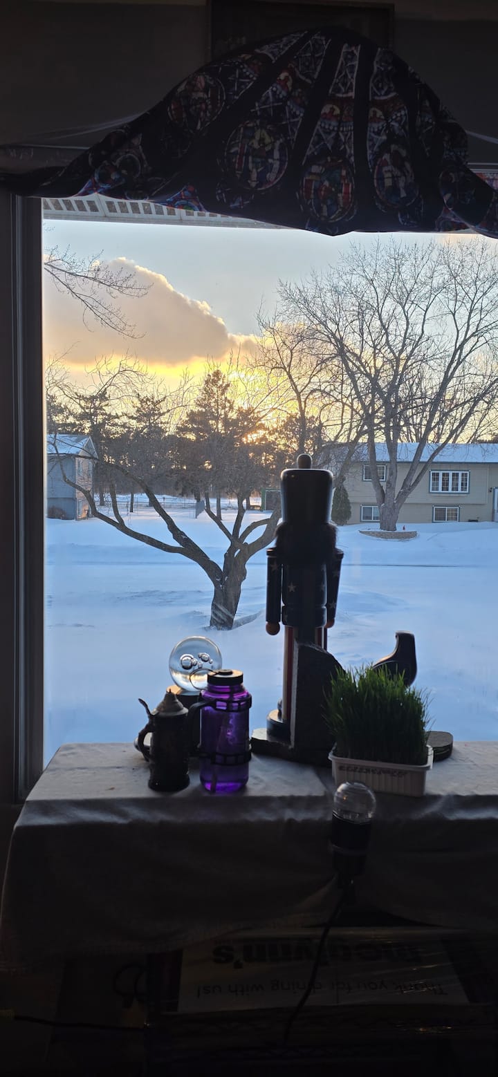 El Dorado - Clearwater, MN