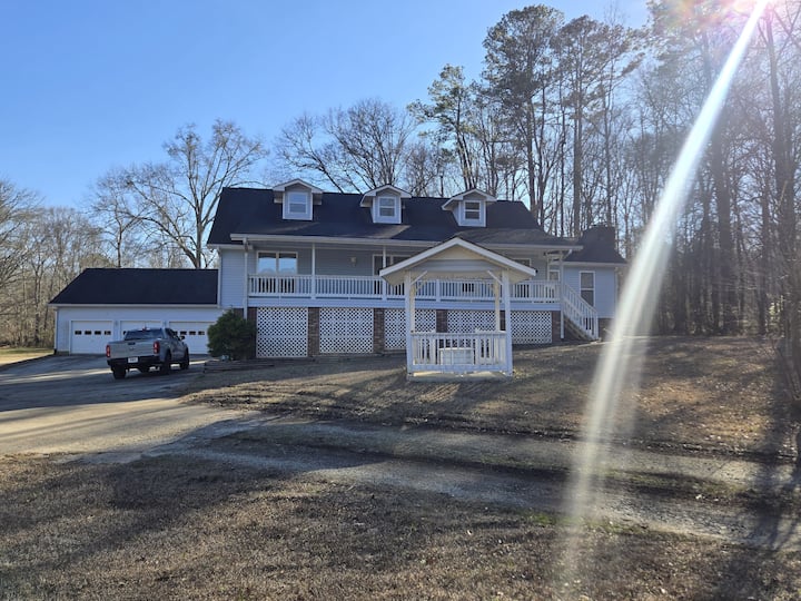 Nice Home In An Amazing Location. Peachtree City. - Peachtree City, GA