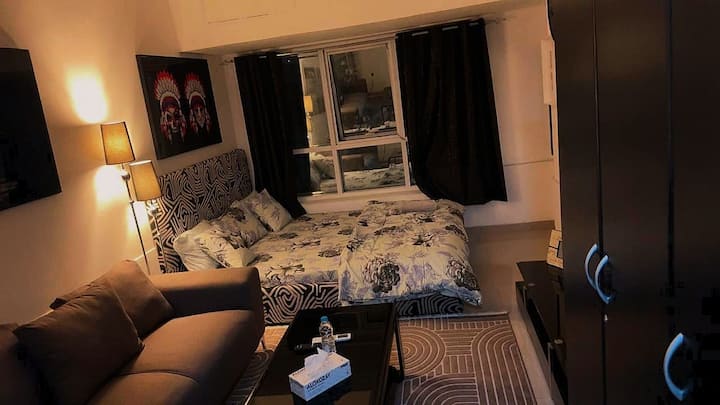 Ajman Central Downtown - Ajman