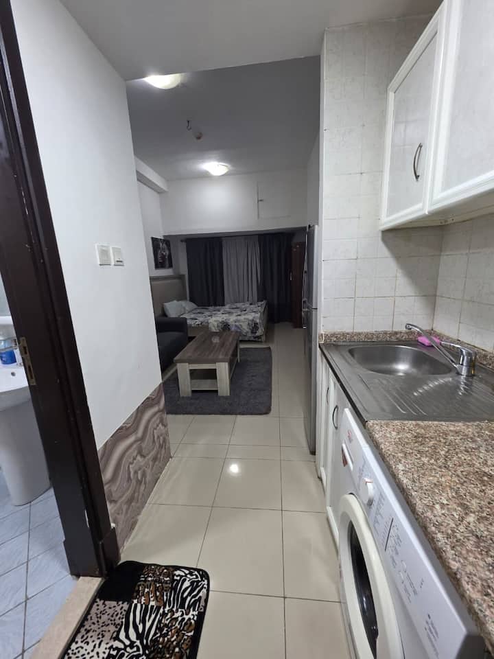 Ajman Central Downtown - Ajman