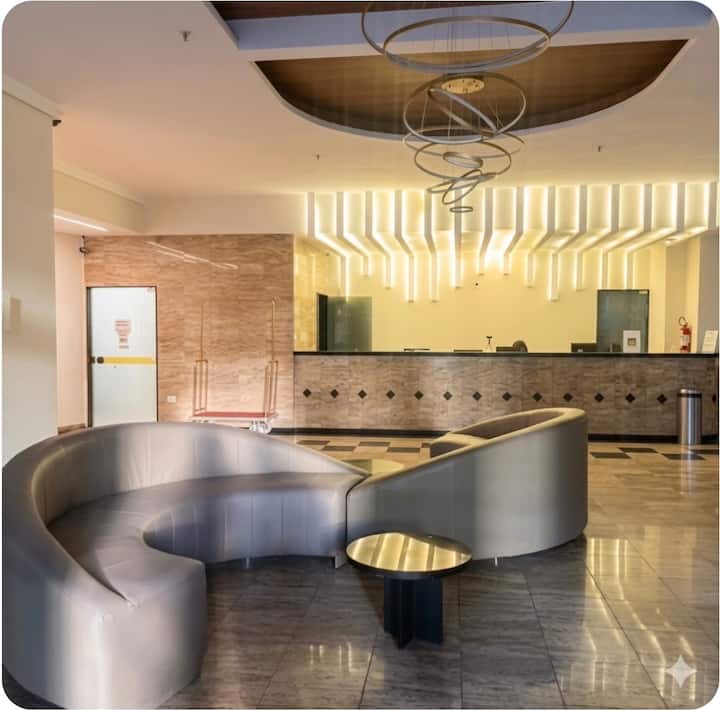 Premium Beach Flat In Boa Viagem - Recife