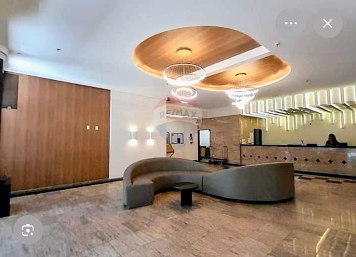 Premium Beach Flat In Boa Viagem - Recife