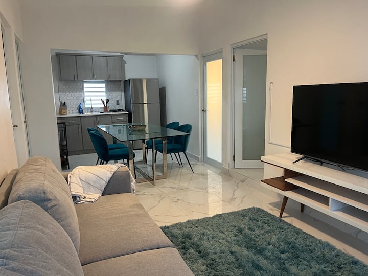 Ocean Breeze | Remodeled 1br In Islote, Arecibo - Aguada