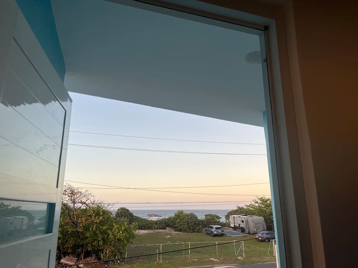 Ocean Breeze | Remodeled 1br In Islote, Arecibo - Arecibo